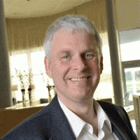 Roald Perbal - ATEX & Process Safety Congres