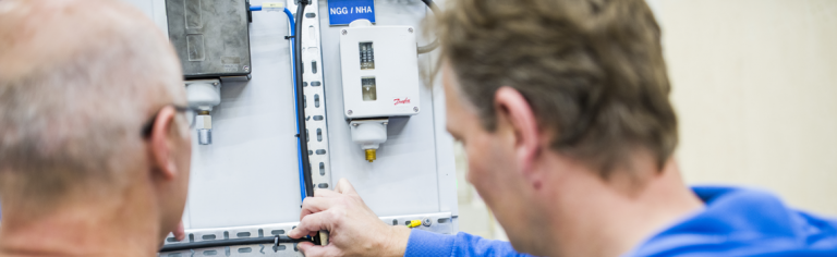 Koninklijke PBNA erkend als IECEx05 certificatiebureau - ATEX & Process ...