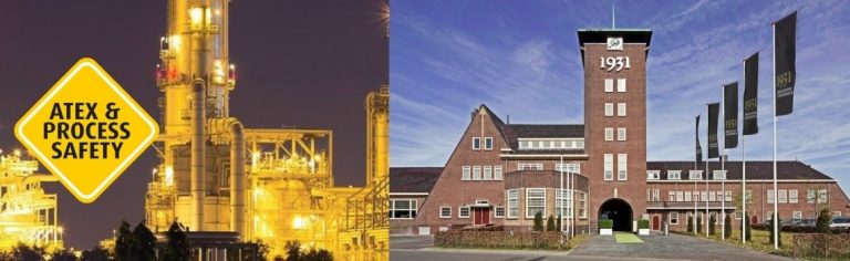 ATEX & Process Safety 2024, dit jaar een andere locatie - ATEX ...