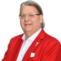 Ad van Riel - ATEX & Process Safety Congres