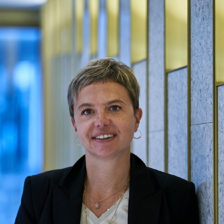 Sabrina Cristofano - Cyber Resilience Conference