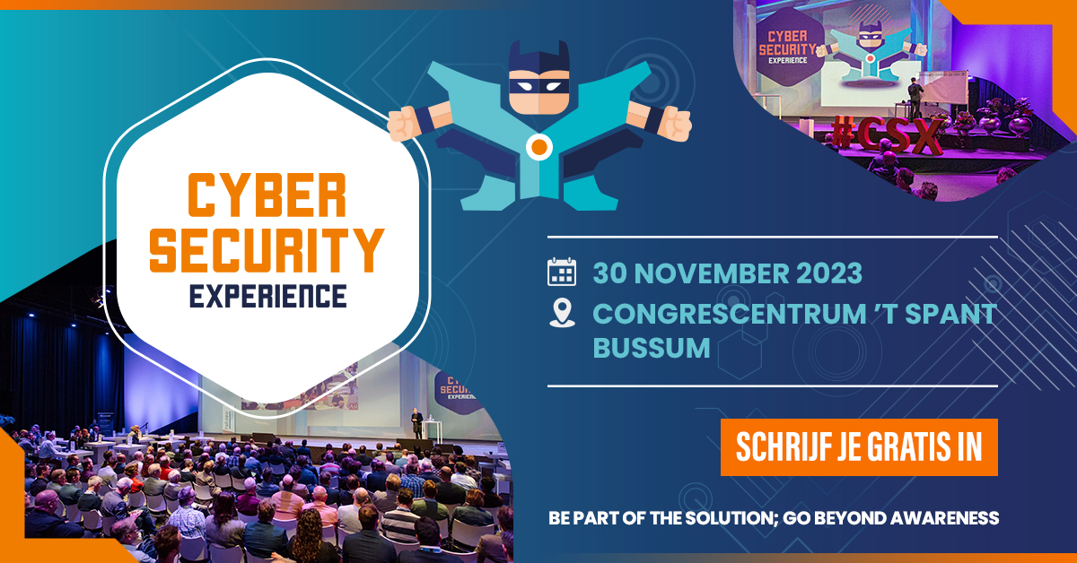 Cyber Security Experience | Heliview Conferences & Training