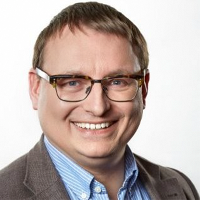 Experts | Digital Identity & Trust Conference