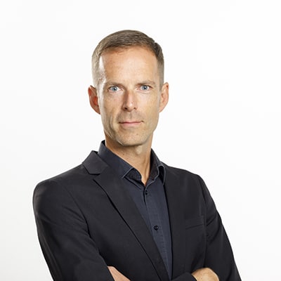 Niek Jacobsen - Digital Integration Conference