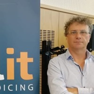 Philippe Moerman - E-invoicing Conference