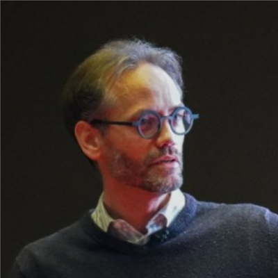 Henk Marsman - Identity & Access Management