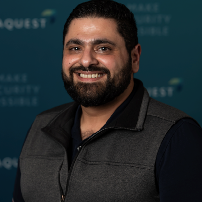 Archief Speaker - Security Leadership